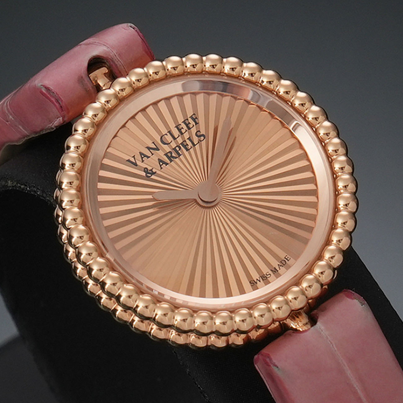 신품급 중고명품 캉카스백화점